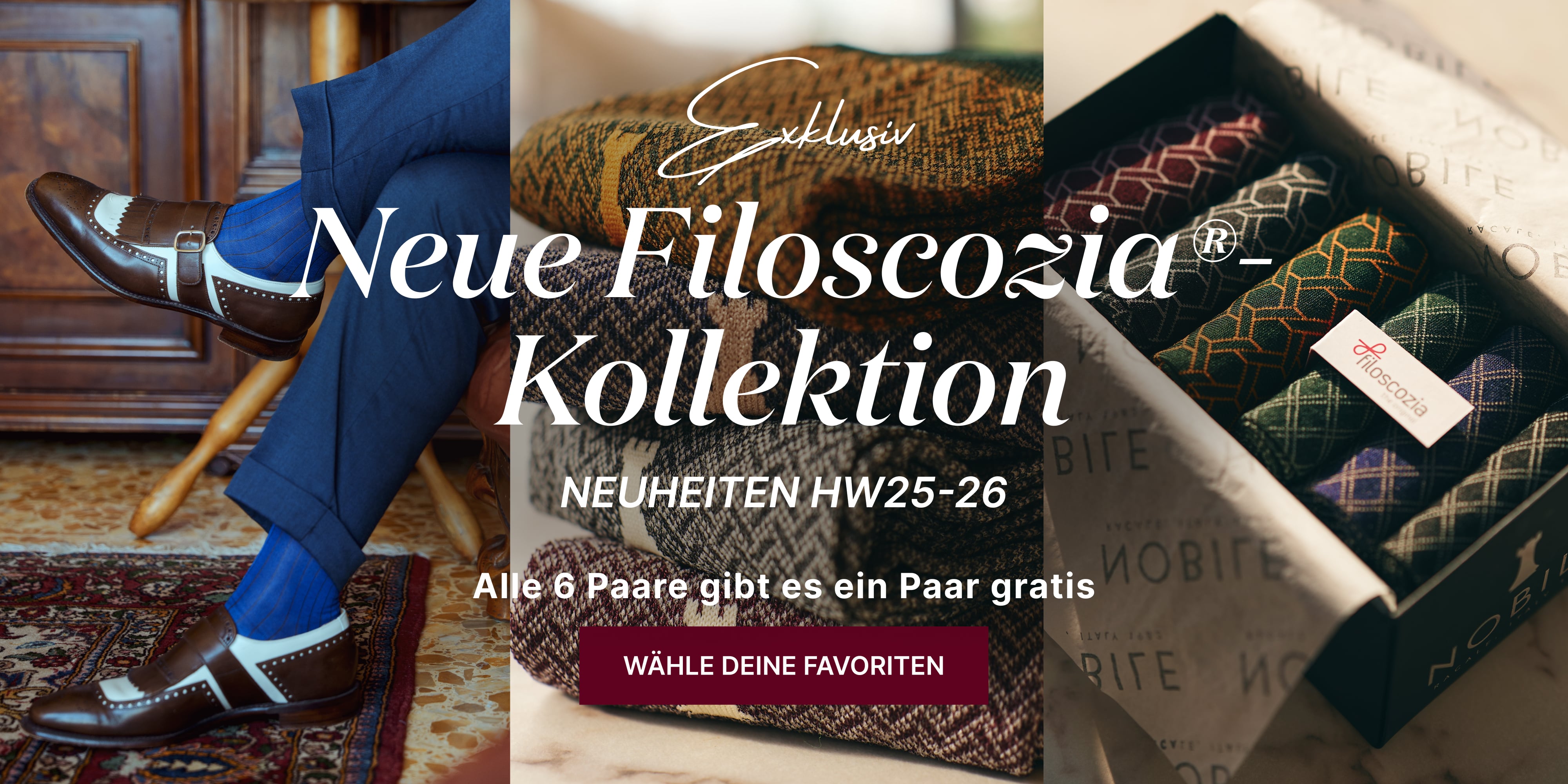 Elegantes Die Wãrmsten Socken Der Welt Bild