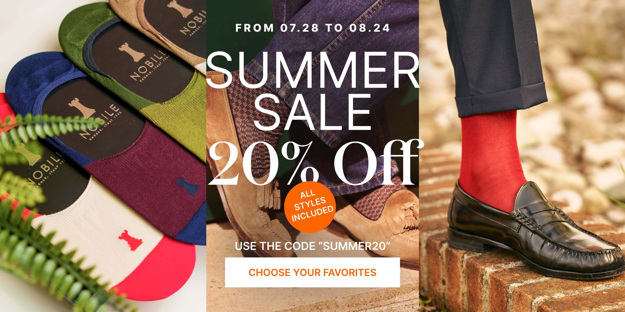 Craft socks designed to be softer, stronger and more gentle on the skin ...