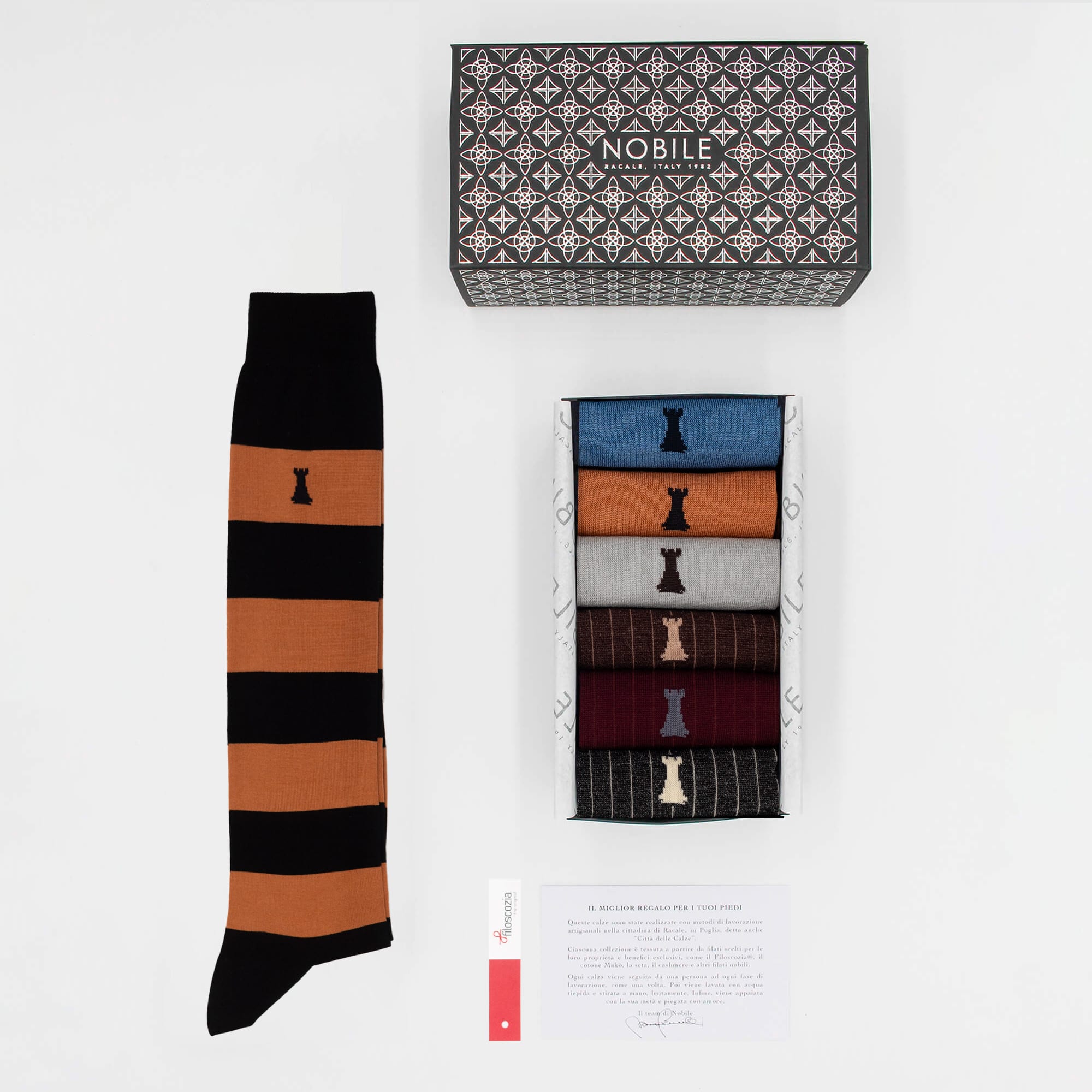 Novità - Nobile – Nobile Italy