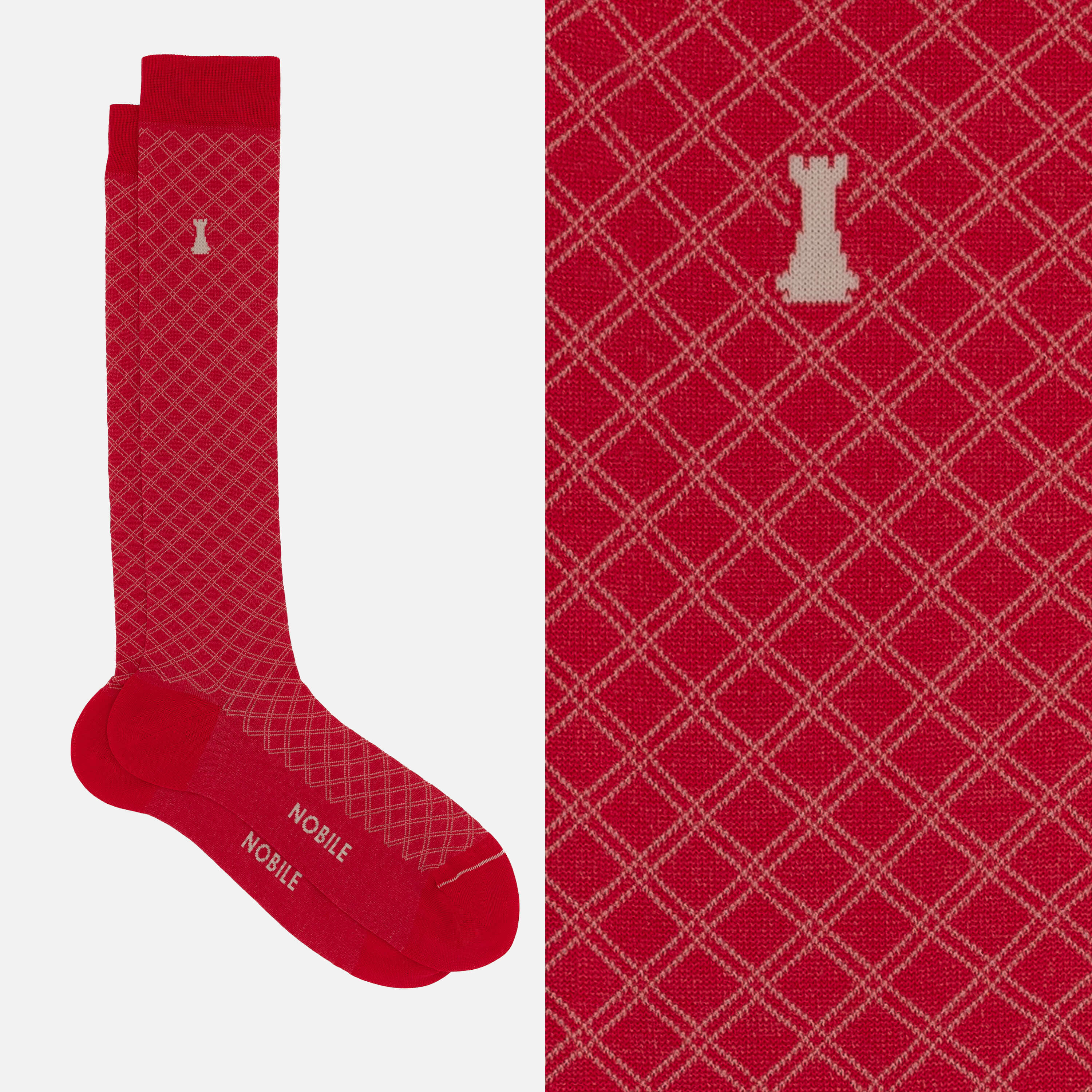 Craft socks designed to be softer, stronger and more gentle on the skin ...