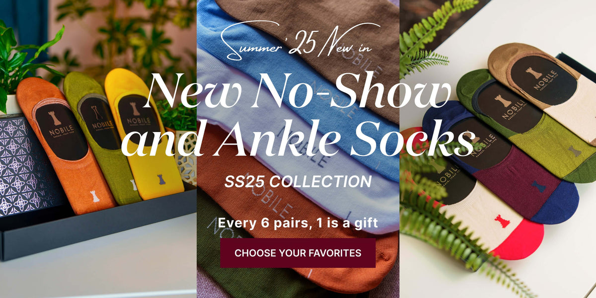 Craft socks designed to be softer, stronger and more gentle on the skin ...