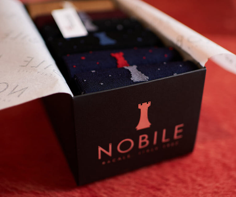 5 Things You Need to Know About Preppy Style – Nobile Italy